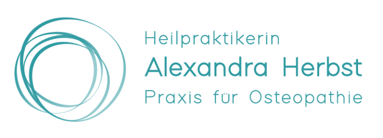 Alexandra Herbst – Praxis für Osteopathie